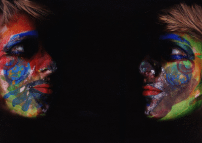 Lil Ashton - scanography - scannography - ScanArt - Scanner Art